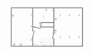 Elektrische plannen - Eendraadschema, situatieschema, advies